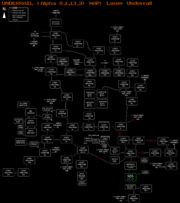 Player-made maps - Underrail Wiki
