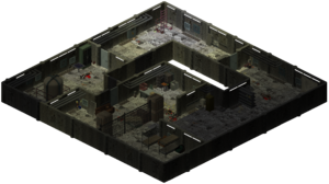 Upper Underrail - Underrail Wiki