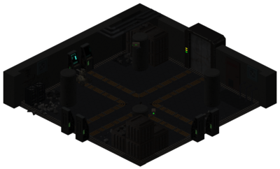 Core City Office Building - Underrail Wiki