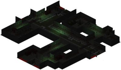 Core City Sewers - Underrail Wiki