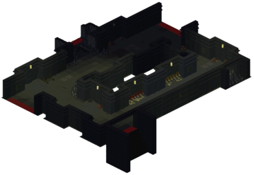 Lower Underrail - Underrail Wiki