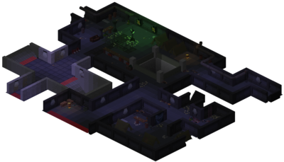 Drop Zone - Underrail Wiki