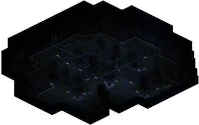 Mutagen Tanks - Underrail Wiki