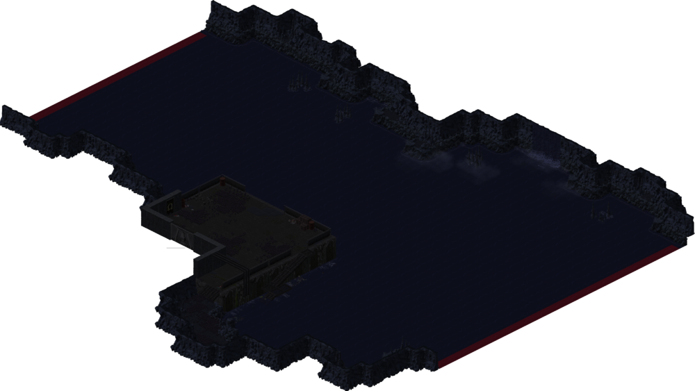 Omega Station - Underrail Wiki