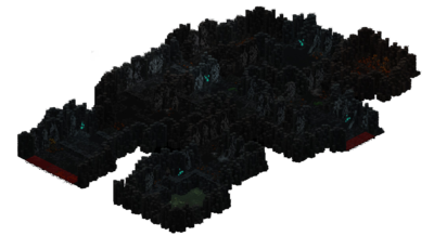 Basalt Cave - Underrail Wiki