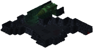 Core City Middle Level - Underrail Wiki