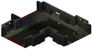 Lower Underrail - Underrail Wiki