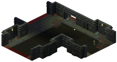 Lower Underrail - Underrail Wiki