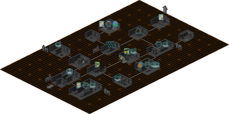 Player-made maps - Underrail Wiki