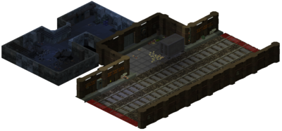 Upper Underrail - Underrail Wiki