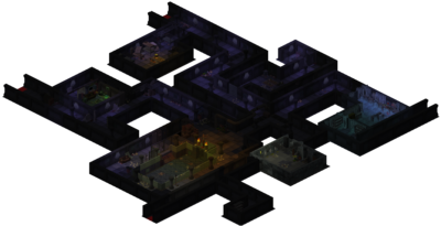 Lower Passages - Underrail Wiki