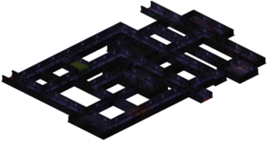 Lower Passages - Underrail Wiki