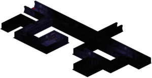 Lower Passages - Underrail Wiki